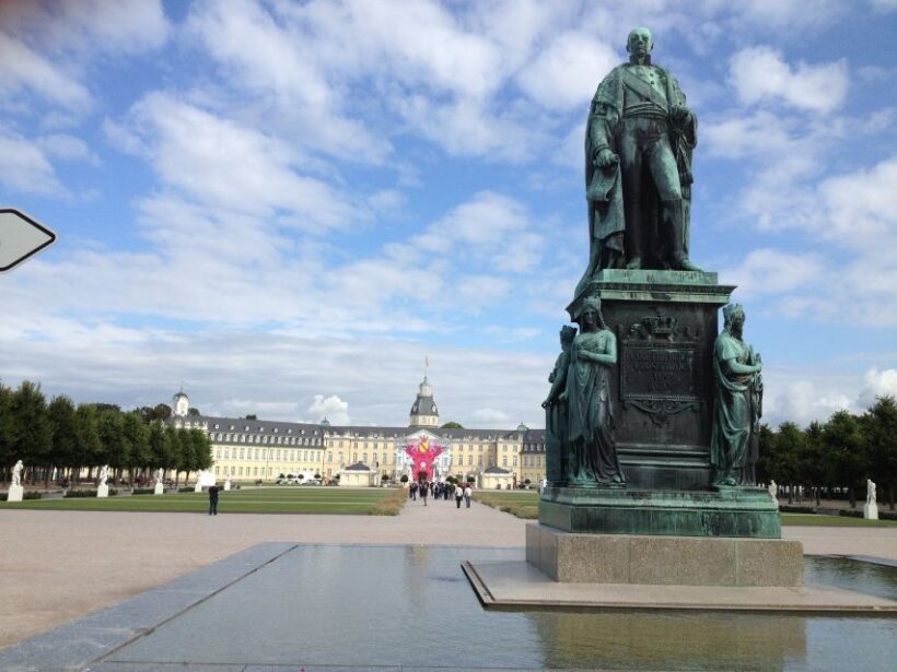 Karlsruhe - Private Tour - Authenticity and Value: What Travelers Say