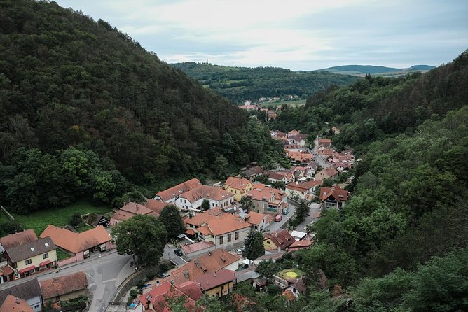 Karlstejn Bike Tour From Prague - Key Points