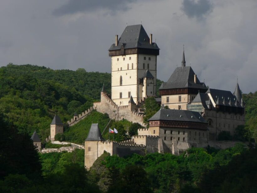 Karlstejn Castle and Czech Grand Canyon Tour (semi)private - The Sum Up: Is It Worth It?