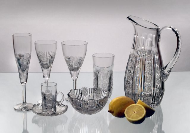 Karlstejn Castle & Crystal Manufactory - Private Tour - Authentic Experiences and Word-of-Mouth
