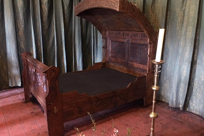 Karlstejn Castle - Half Day Coach Tour From Prague - Tour Experience and Reviews