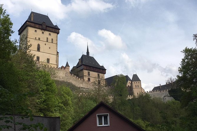 Karlstejn Castle - Half Day Coach Tour From Prague - Cancellation and Pricing