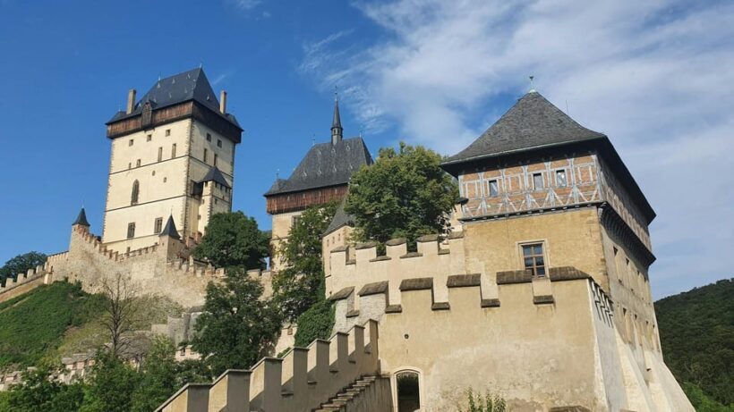 Karlstejn Castle: the most popular castle in Bohemia - Value and Practical Considerations