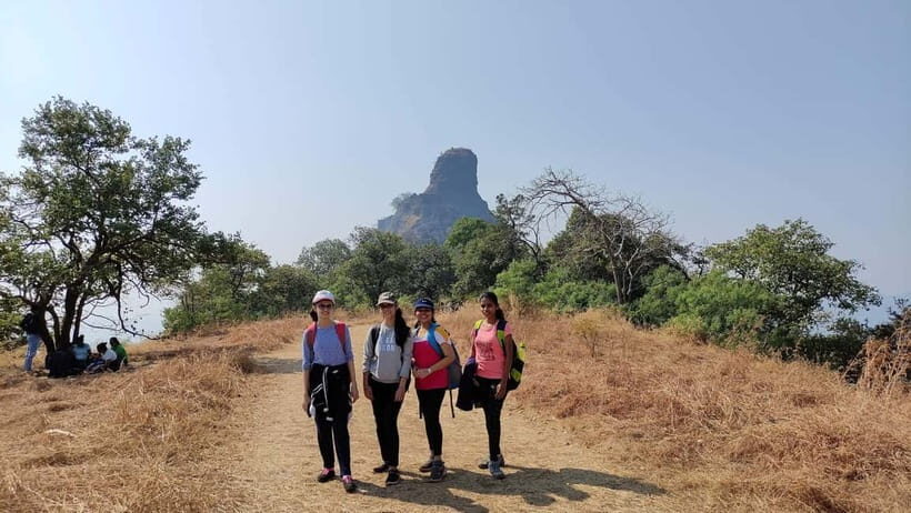 Karnala Day Hike - Key Points