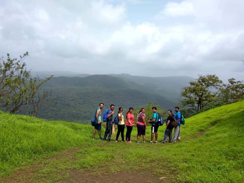 Karnala Day Hike - What’s Included and What’s Not