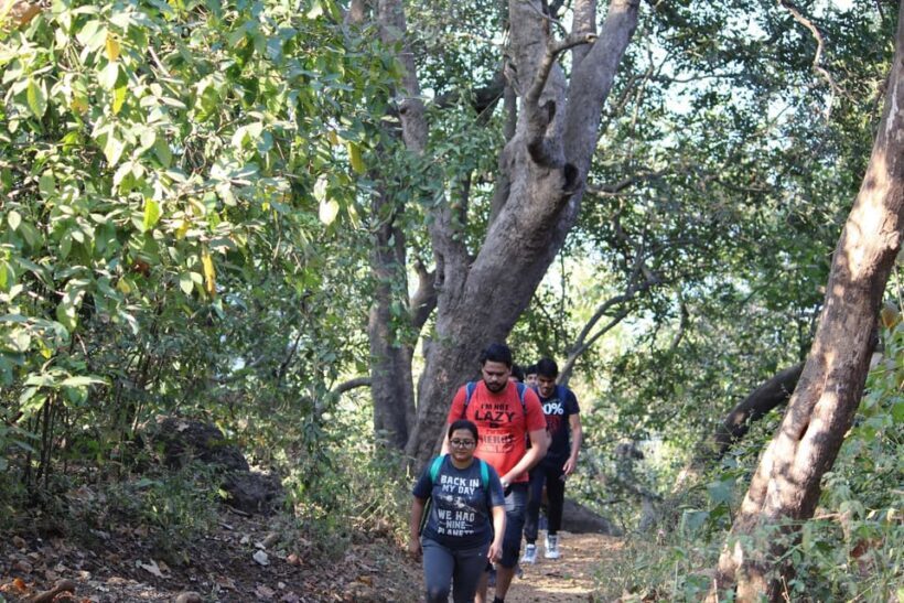 Karnala Day Hike - What to Bring and What to Expect