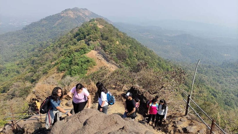 Karnala Day Hike - Final Advice