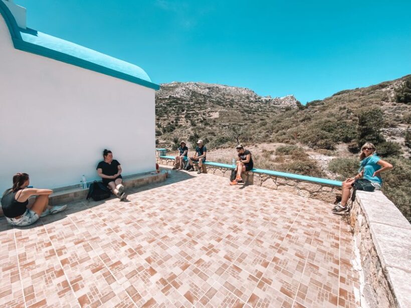 Karpathos: Easy Guided Nature and Culture Hike in Pigadia - Who This Tour Is Best For
