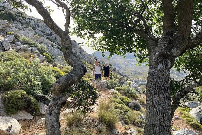 Karpathos Kali Limni Hike to the highest peak of the Dodecanese - Exploring the Karpathos Kali Limni Hike: A Review for Adventurous Travelers