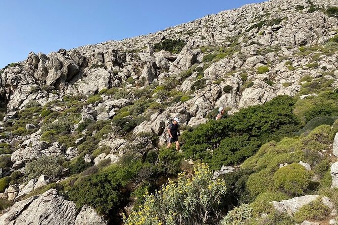 Karpathos Kali Limni Hike to the highest peak of the Dodecanese - Why This Hike Is Worth Considering