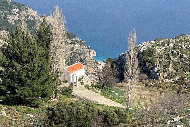 Karpathos Lastos Mountain Hike With Guide - Guided Tour Details