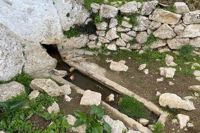 Karpathos Lastos Mountain Hike With Guide - Meeting and Pickup Information