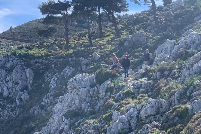 Karpathos Lastos Mountain Hike With Guide - Inclusions and Pricing