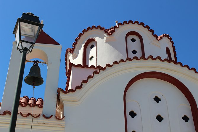 Karpathos Pini to Stes Mountain Village Guided Hike - The Sum Up