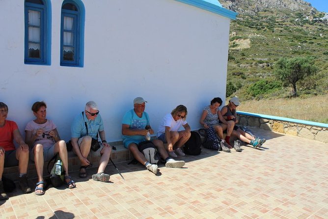 Karpathos Valley Walk in Pigadia - Easy Guided Walking Tour - Booking Information and Pricing
