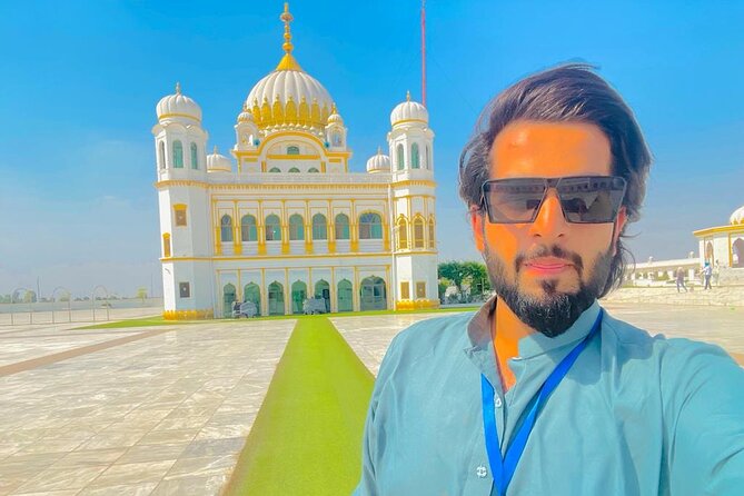 Kartarpur Corridor and Gurdwara Sahib Yatra Guided Tour - Exploring the Kartarpur Corridor and Gurdwara Sahib Yatra Guided Tour