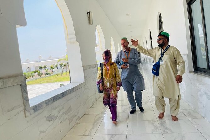 Kartarpur Corridor and Gurdwara Sahib Yatra Guided Tour - An In-Depth Look at the Tour Experience
