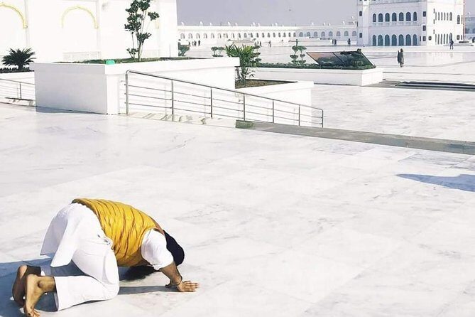 Kartarpur-Guru-Nanak sab One Day Tour - Key Points