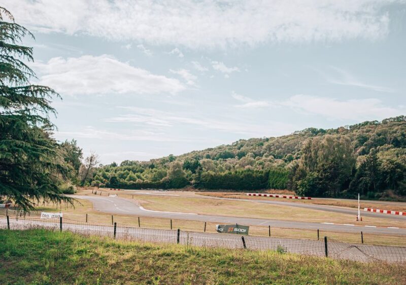 Karting Adultes - Deauville - Practical Tips for Participants
