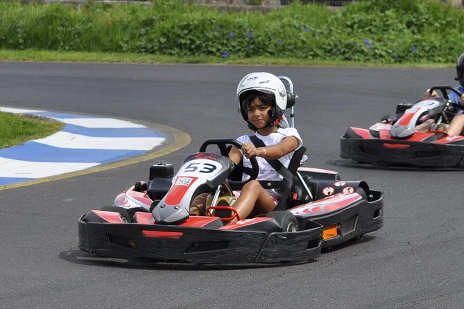 Karting Club Tenerife - Final Thoughts