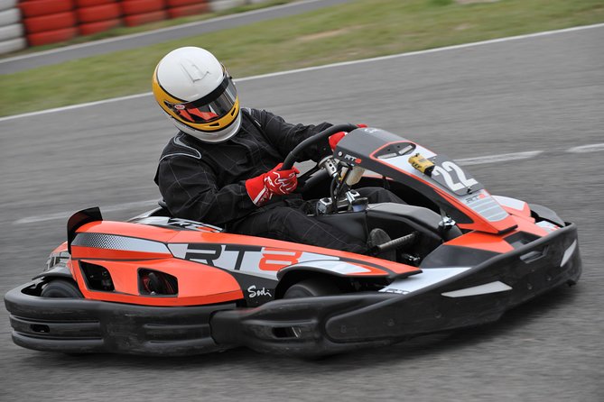 Karting Club Tenerife - FAQs