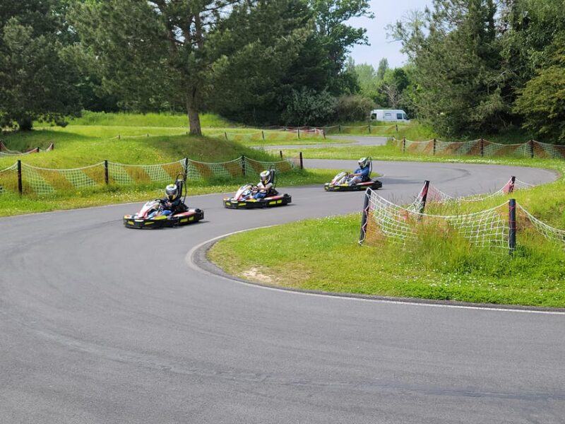 Karting Enfants - Deauville - A Closer Look at the Experience