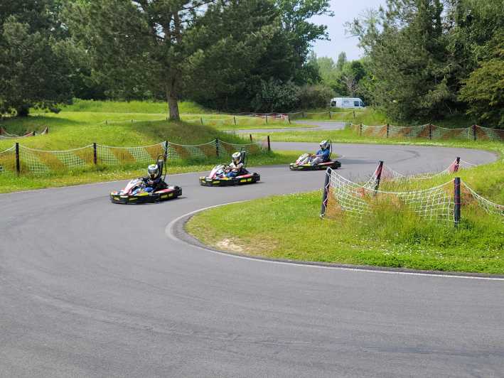 Karting Enfants - Deauville - Practical Tips for Your Visit