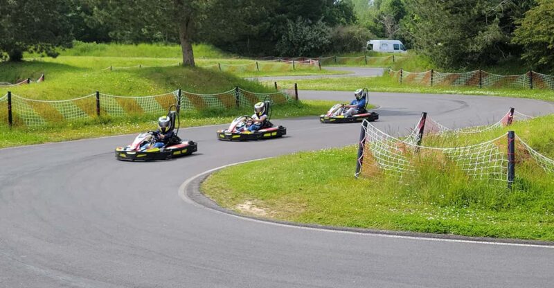 Karting Enfants - Deauville - Final Thoughts: Is This Experience Worth It?