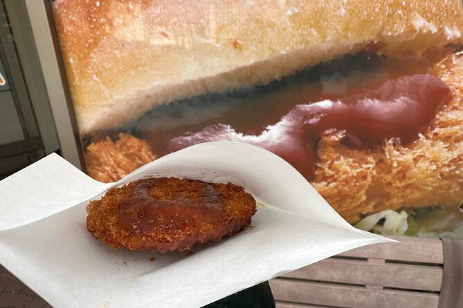 Karuizawa Food Walking Tour in Nagano - Included in the Tour