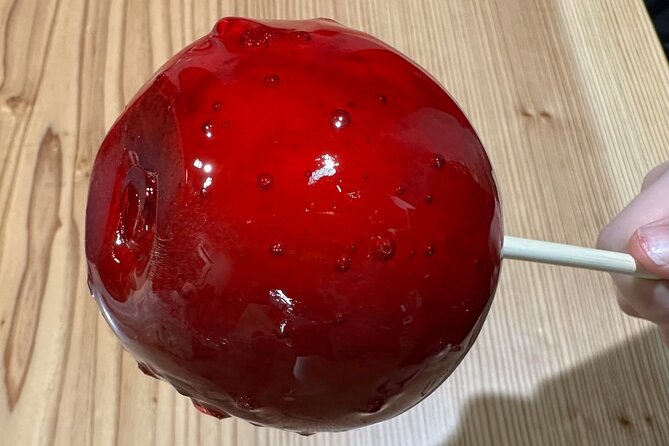 Karuizawa Food Walking Tour in Nagano - Customer Feedback