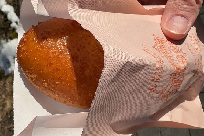 Karuizawa Food Walking Tour in Nagano - Karuizawa: A Culinary Delight