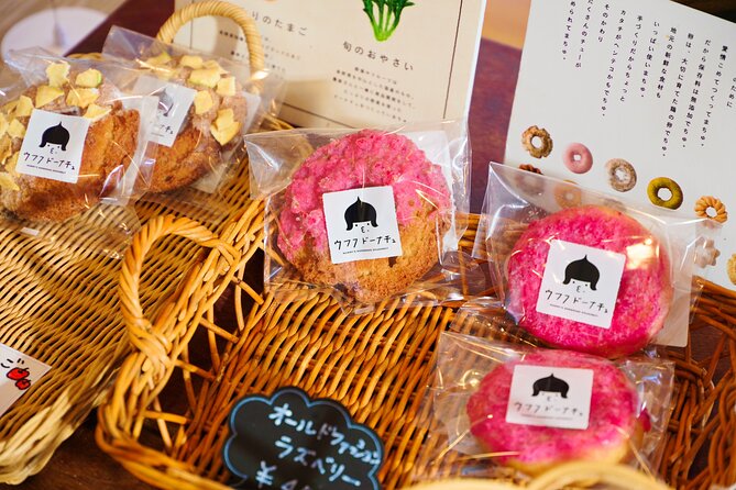 Karuizawa Food Walking Tour in Nagano - Exploring the Flavors of Karuizawa