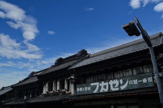 Karuizawa, Kawagoe and Hashino Resort Shrine Day Tour from Tokyo - FAQ