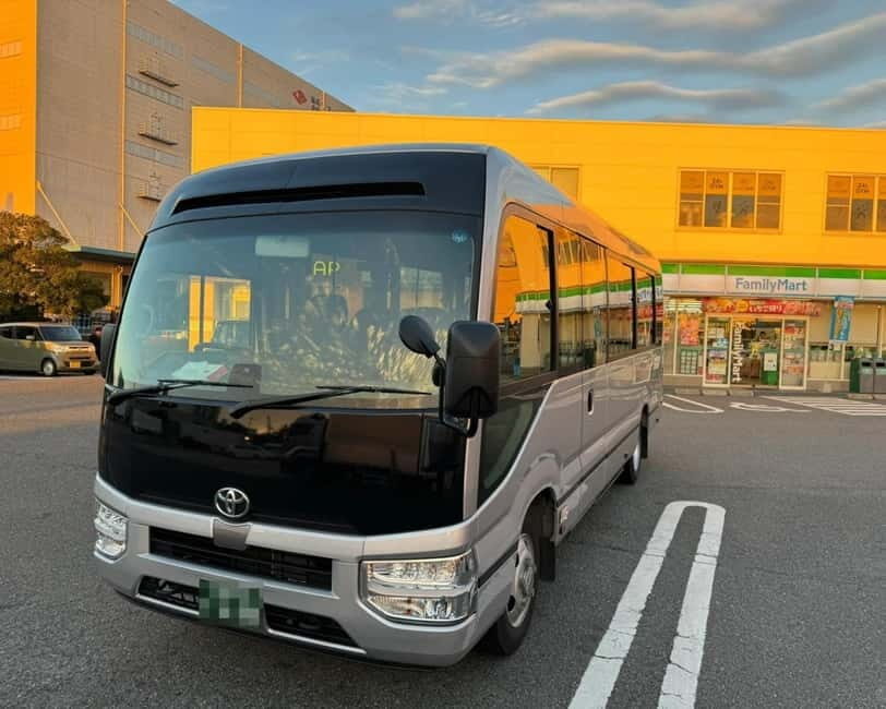 Karuizawa Private Customize Day Tour - Who Should Consider This Tour?