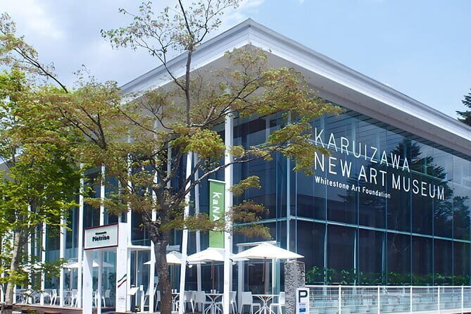 Karuizawa Private Customized Day Tour - An In-Depth Look at the Itinerary