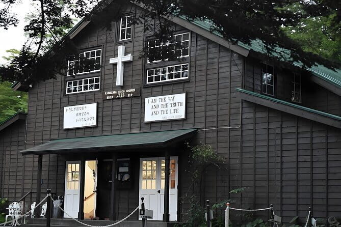 Karuizawa Private Customized Day Tour - Who Would Enjoy This Tour?