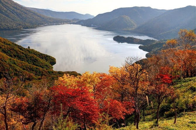 Karuizawa Private Customized Day Tour - Final Words