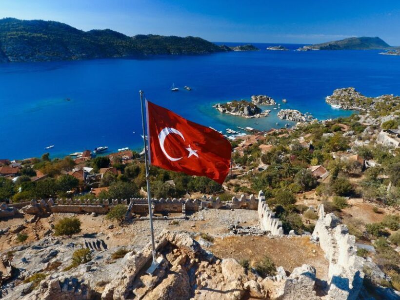 Kas: Kekova Island Sunken City & Historical Sites Boat Tour - Authenticity and Practical Tips