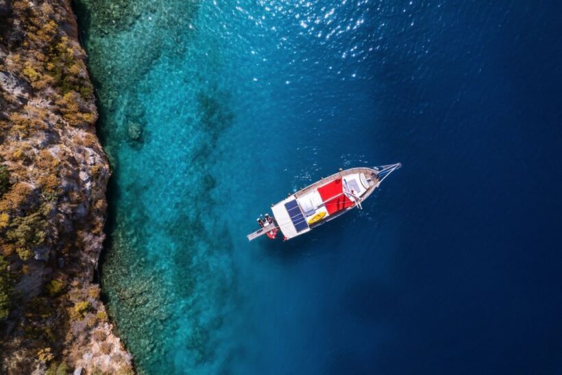 Kas: Limanagzi Beach & Island-Hopping Boat Tour with Lunch - Who Will Love This Tour?