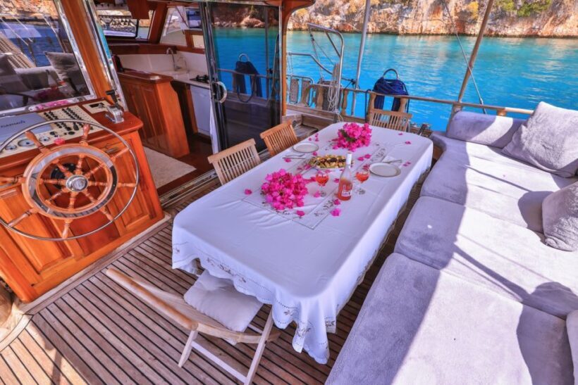 Kas: Limanagzi Beach & Island-Hopping Boat Tour with Lunch - The Sum Up: Is It Worth It?
