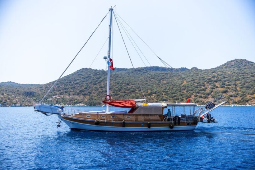 Kas: Limanagzi Beach & Island-Hopping Boat Tour with Lunch - FAQ