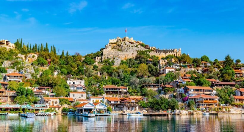 Kas: Private Kekova Boat Tour including transfers - What You’ll Love About This Tour