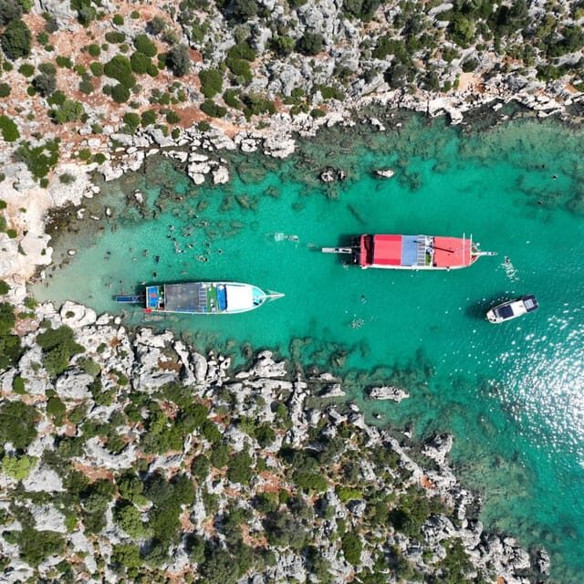 Kas: Private Kekova Boat Tour including transfers - FAQ: Practical Questions About the Kekova Private Boat Tour