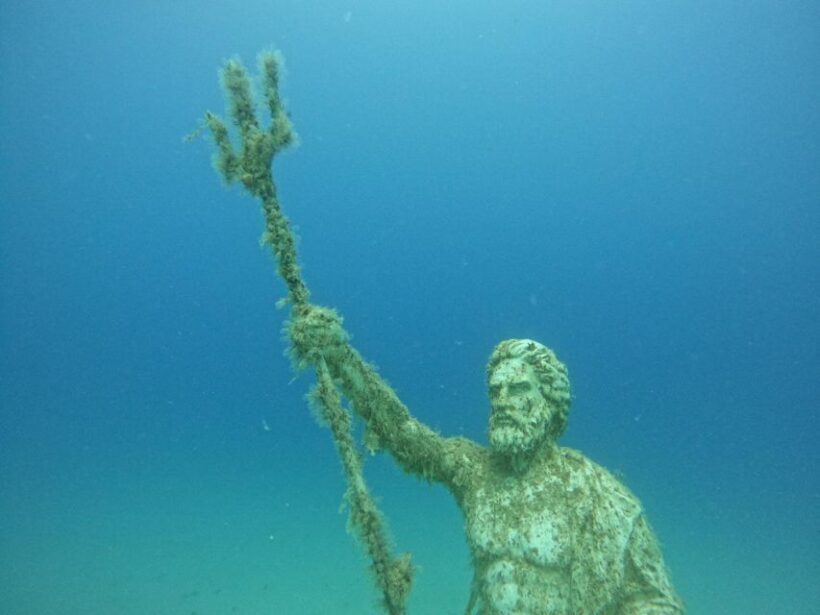 Kas: Scuba Diving Experience - Why This Tour Could Be Perfect for You