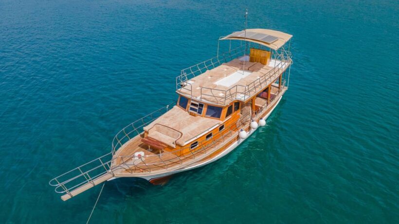 Kas: (Small Group) Day Trip to Kekova Island, Demre & Myra - A Closer Look at the Itinerary and Highlights