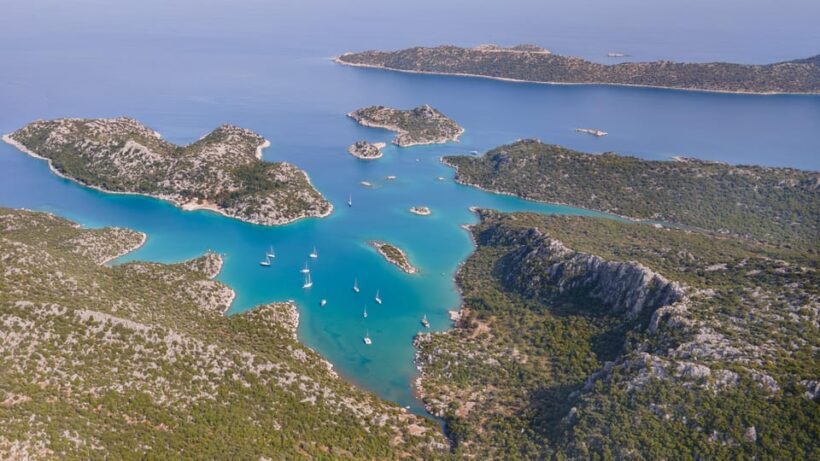 Kas: (Small Group) Day Trip to Kekova Island, Demre & Myra - Who Should Consider This Tour?