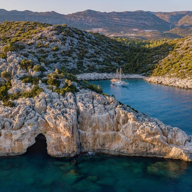 Kas: (Small Group) Day Trip to Kekova Island, Demre & Myra - Final Thoughts