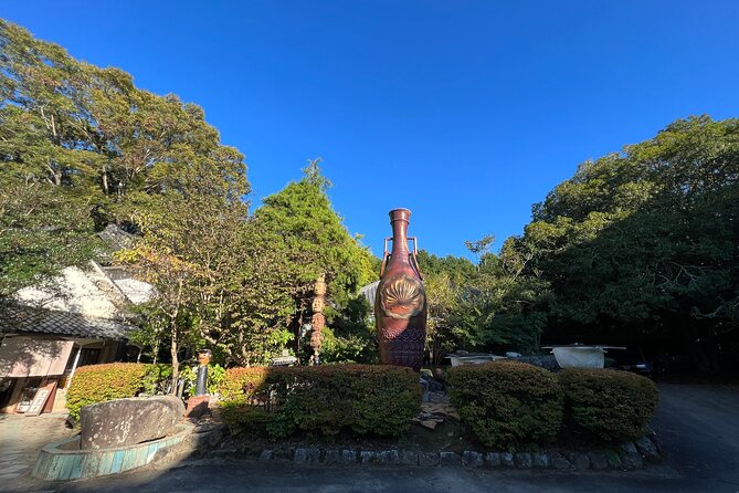 Kasama Yaki Handmade Pottery Experience - Recommendations and Feedback