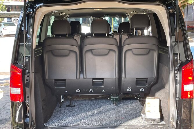 Kash - Kalkan Transfers - Private Airport Transfer Services - The Role of Aslar Travel Agency