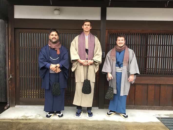 Kashihara: Private Guided Tour of the First Capital of Japan - Key Points